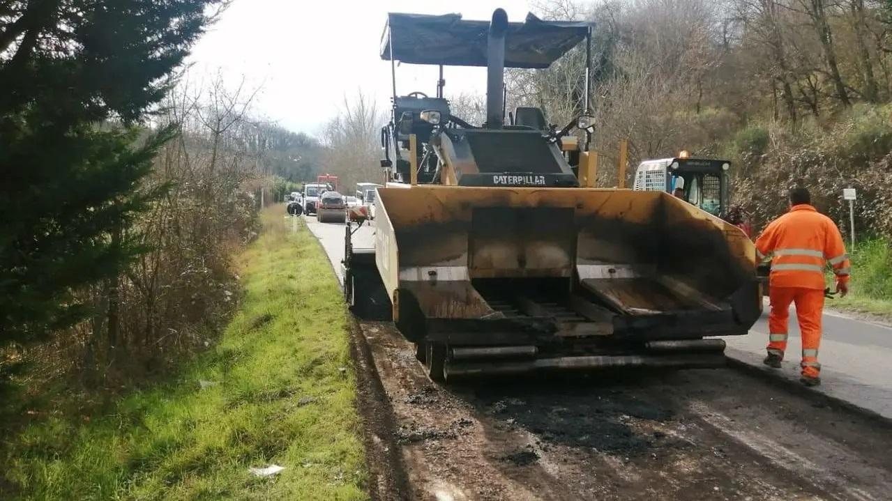 Colle: scatta il conto alla rovescia. In primavera sono in programma i ...