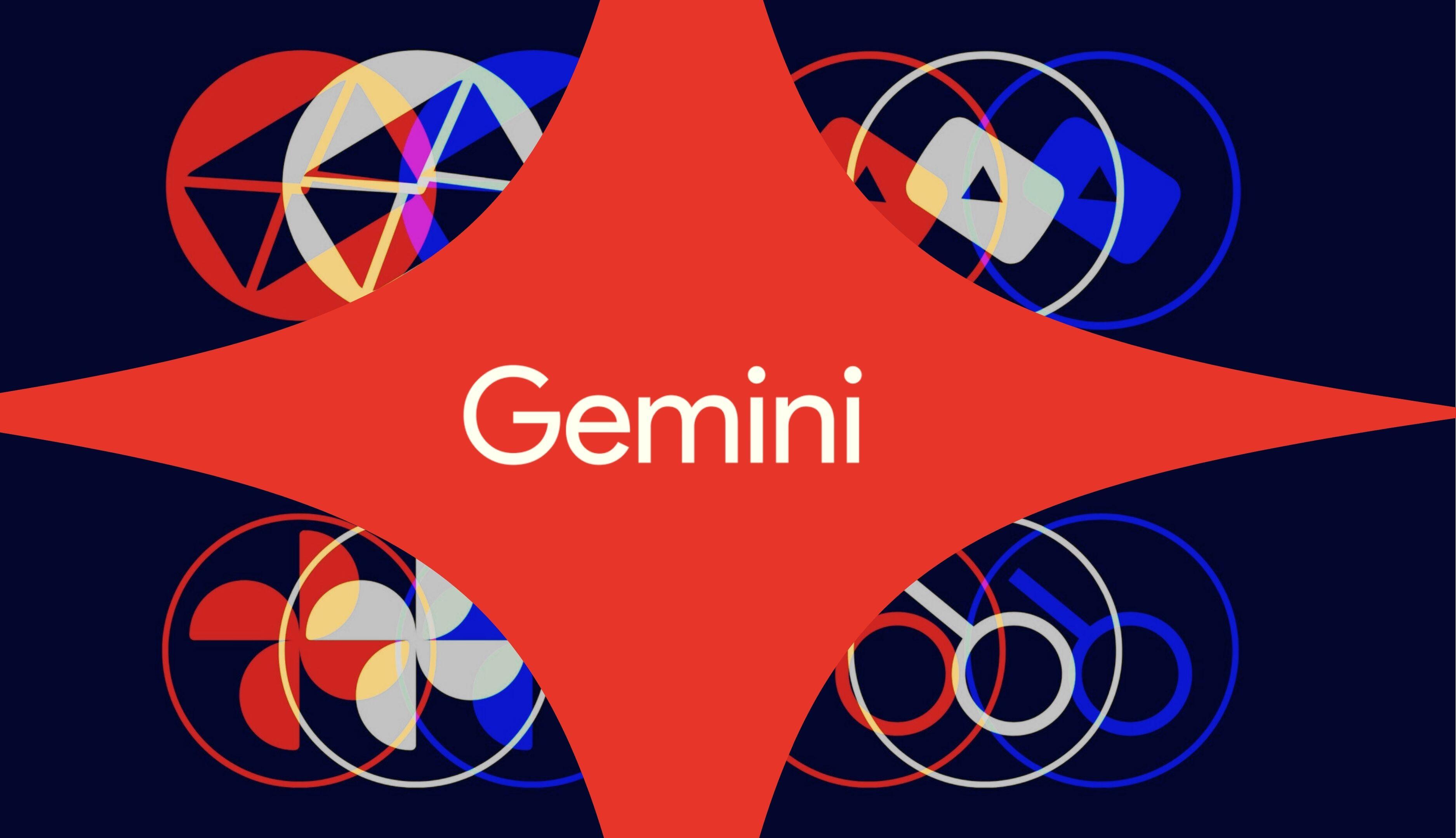 Gemini can look through your emails and photos to 'help' you now - but ...