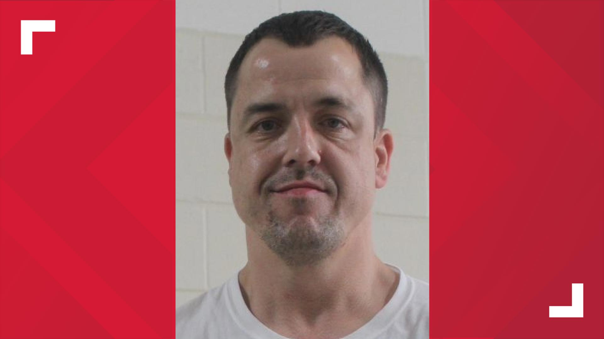 Central Georgia man accused of leading a retail-theft ring learns ...