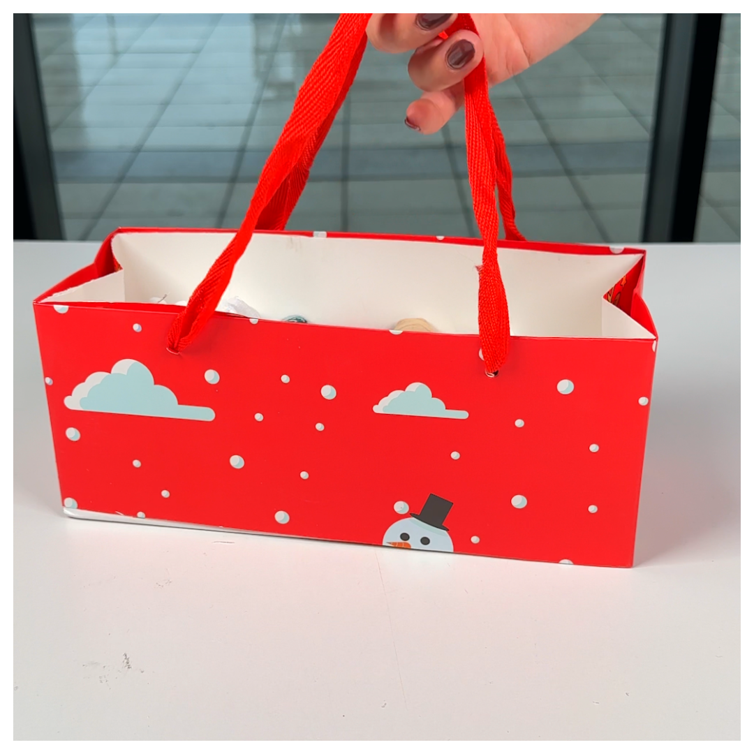 Organize your undergarments the DIY way