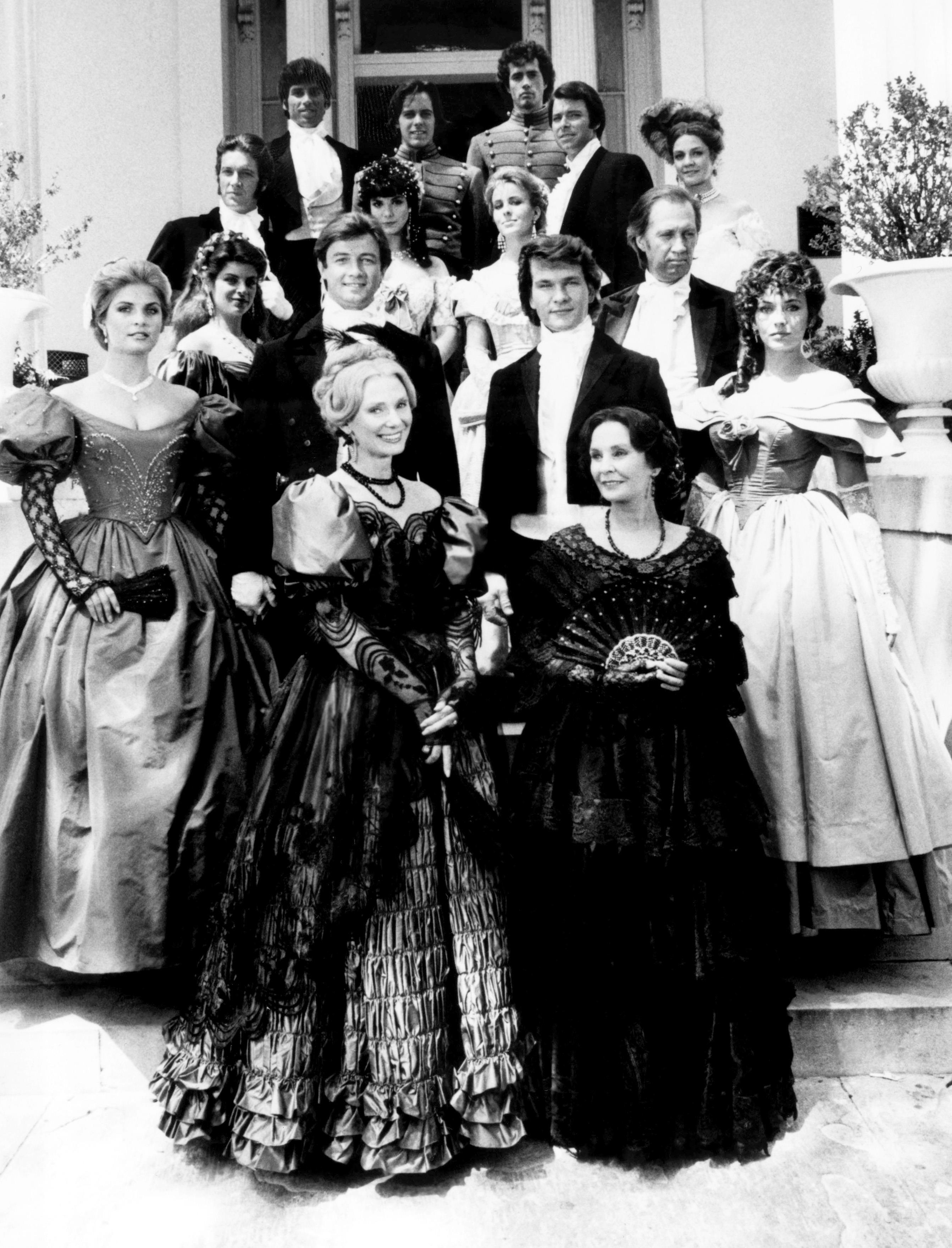 Inside Genie Francis and Jonathan Frakes' 37 years of wedded bliss