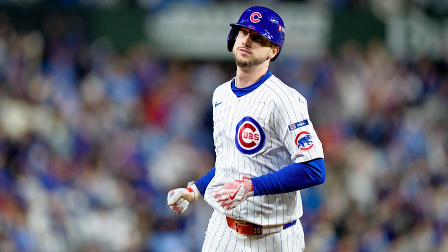 Padres have no conceivable path forward after Kyle Tucker’s Dodgers ...