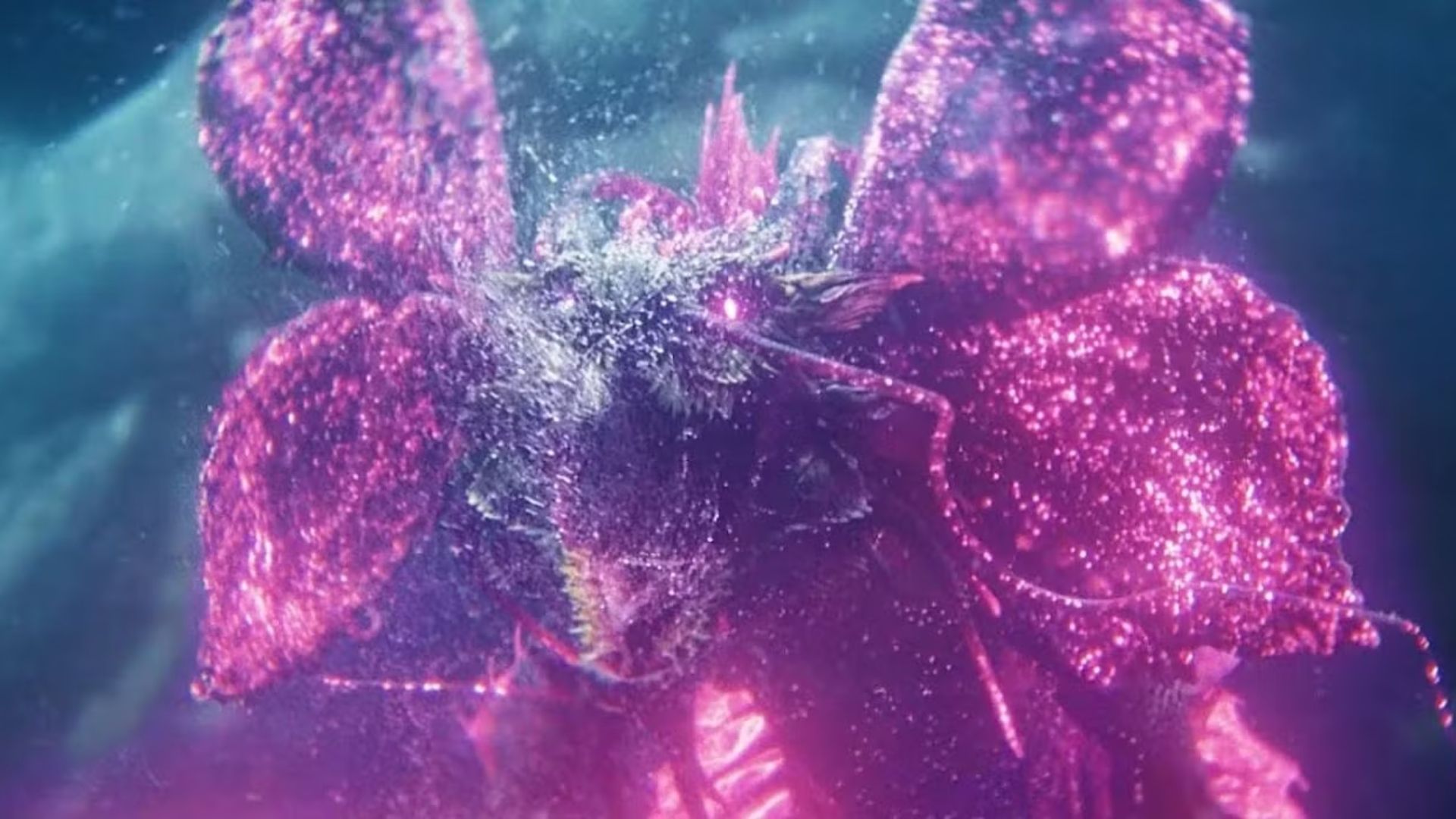 Titan X: New 'Monarch Legacy of Monsters' Titan & Theories, Explained