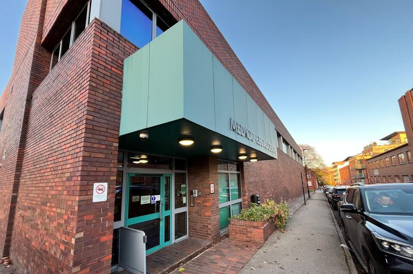 'Strong-willed' mum dies after trying to relieve her unbearable pain