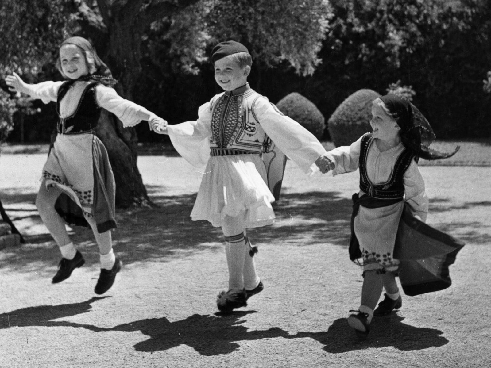 Irene de Grecia, la 'rara avis' de la realeza que donó 900.000 dólares ...