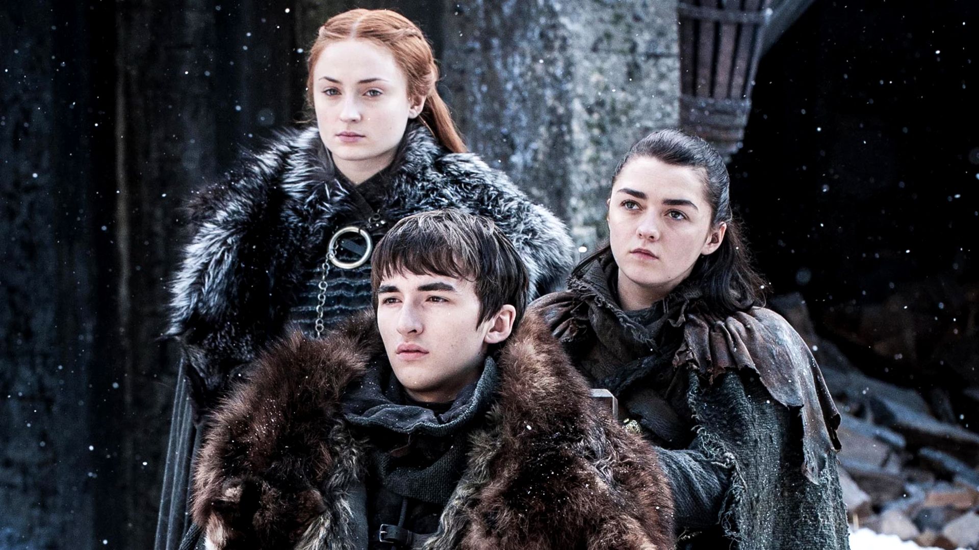 Arya Stark Game of Thrones sequel series reportedly in development ...