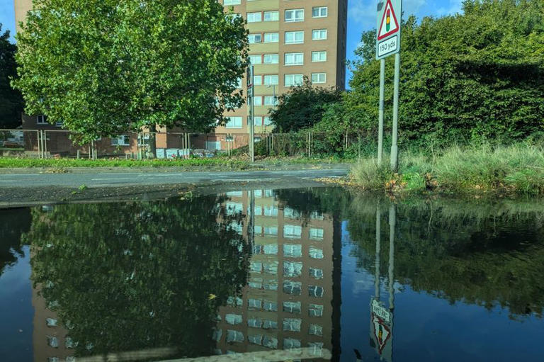 Construction of new Avon flood defences won’t begin for at least ...