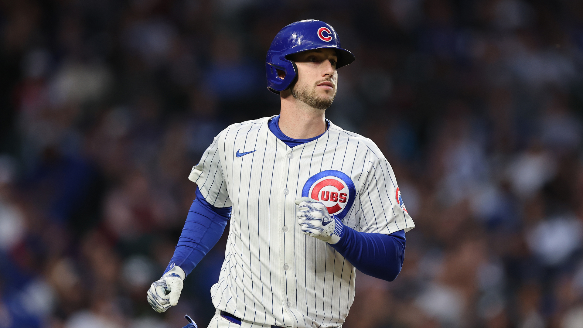 Winners and losers of the Kyle Tucker signing: Dodgers, Mets, Blue Jays ...