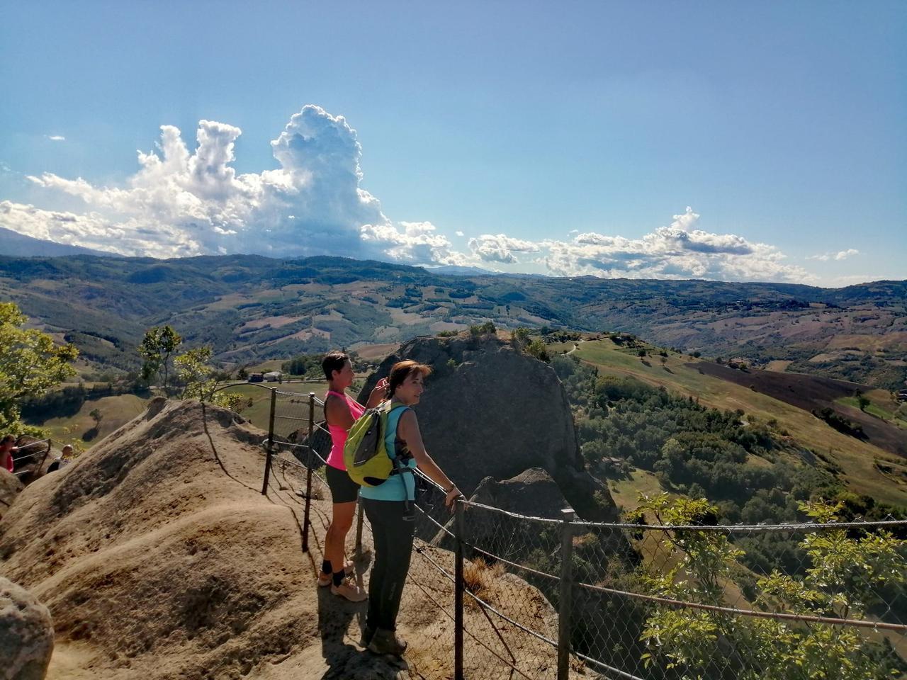 Il fascino dei resti della Brina. Un patrimonio da scoprire. Serata di ...