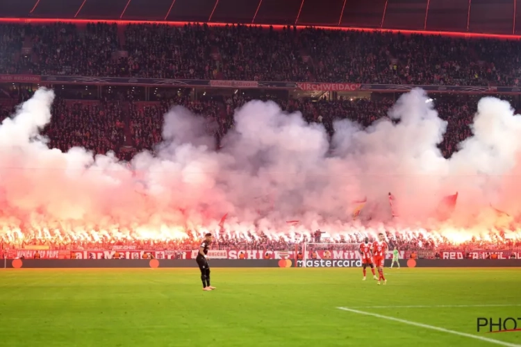 Coup dur pour Vincent Kompany : le Bayern privé d'un cadre avant d ...