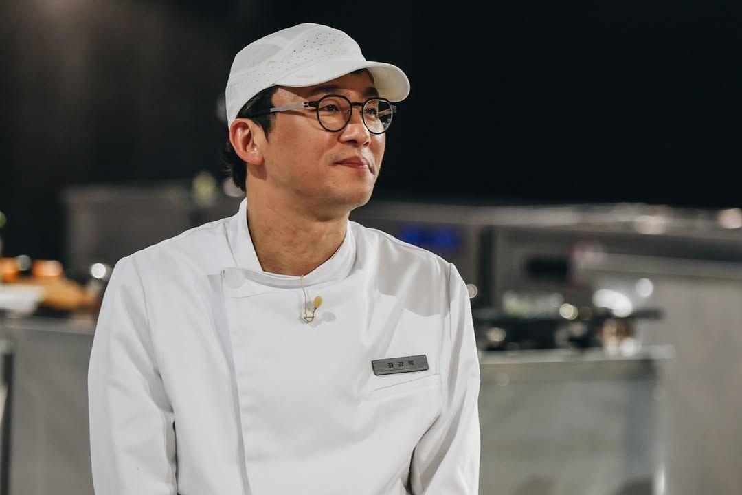 Chef Choi Kang-rok postpones restaurant plans