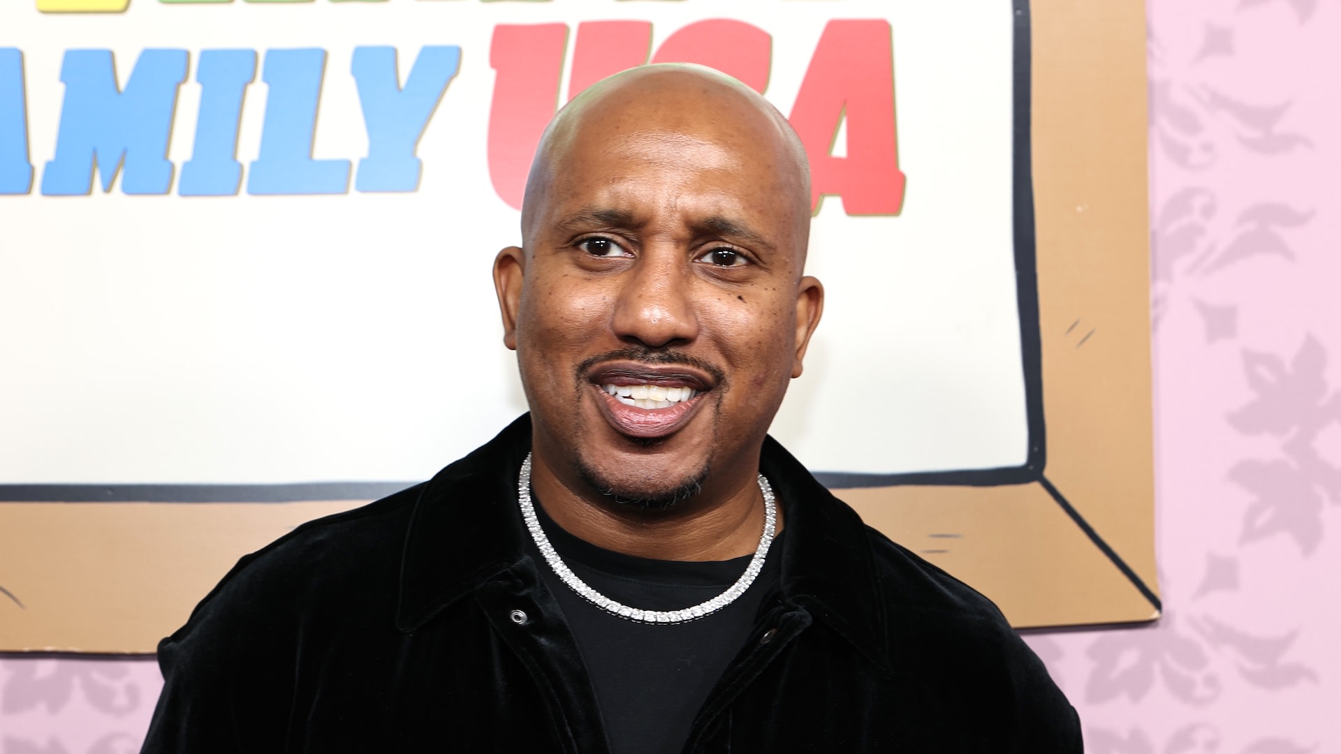 Chris Redd says he was 'being facetious' about selling drugs to 'SNL ...