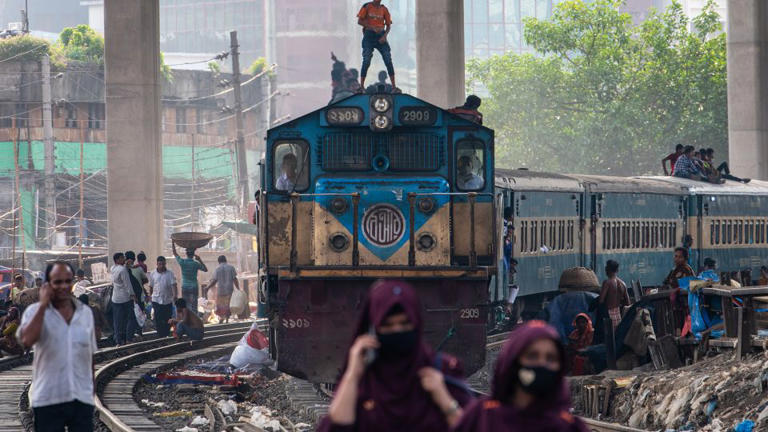 It’s got tigers, tea plantations and beaches — so why does Bangladesh ...