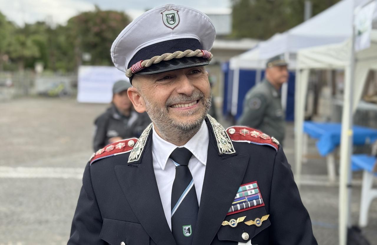 Sicurezza, 14 telecamere ad alta tecnologia