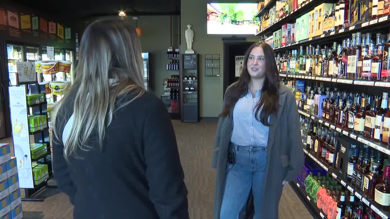 Blackstone neighborhood getting small grocery store in March