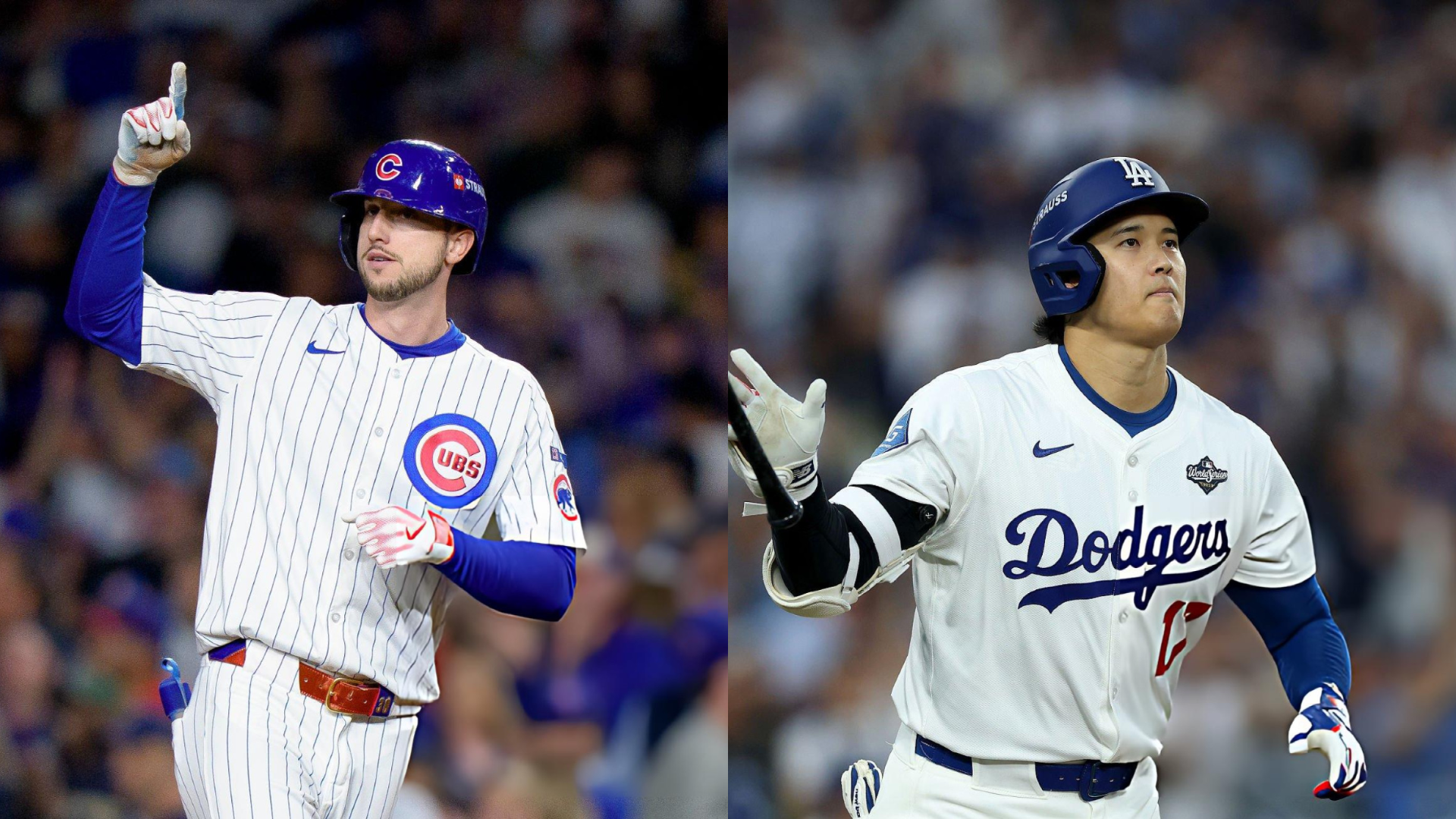 Kyle Tucker vs Shohei Ohtani net worth: Which MLB star is richer ...