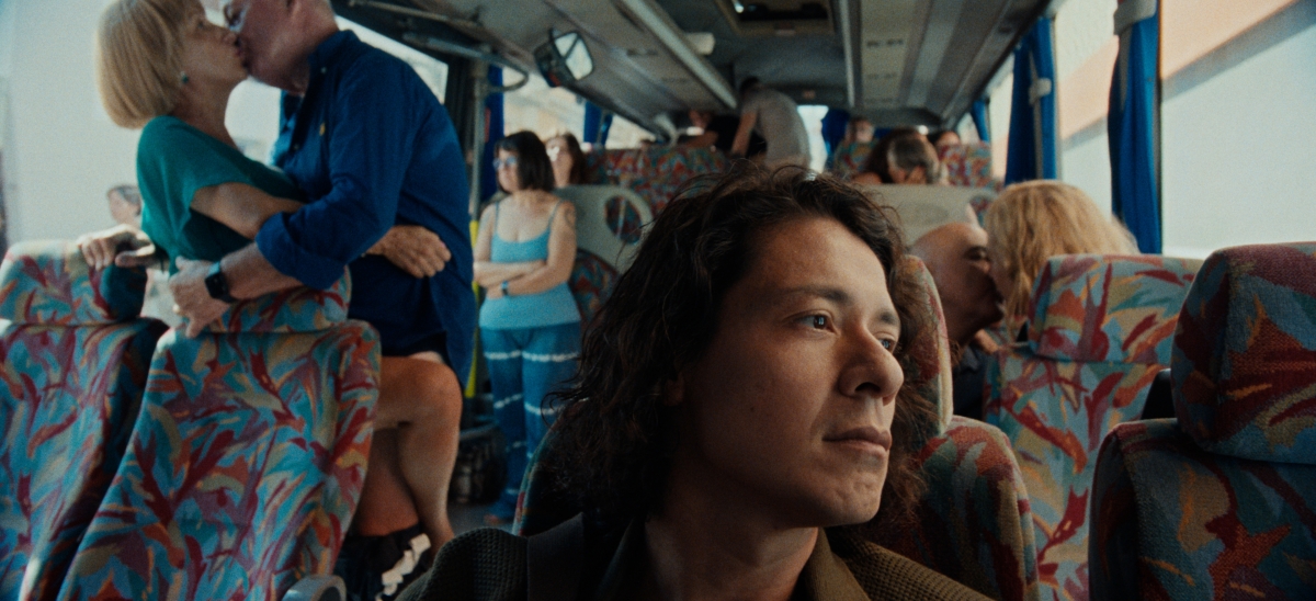 'Talk me', del valenciano Joecar Hanna, a concurso en la sección ...