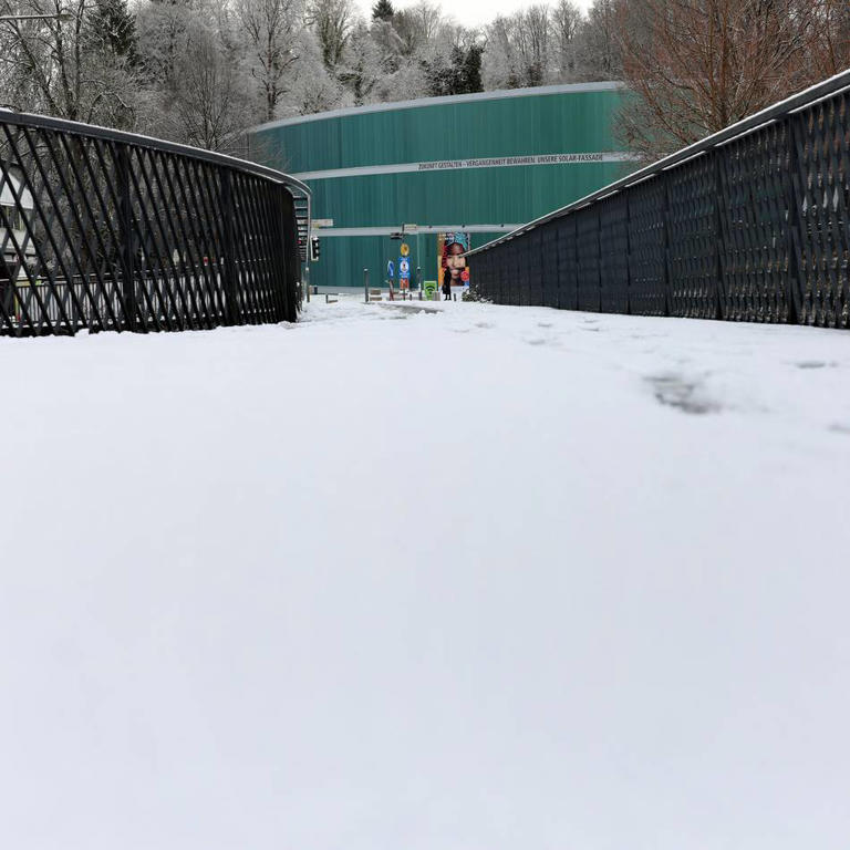 Neanderthal Museum hatte 7000 Besucher mehr als im Vorjahr