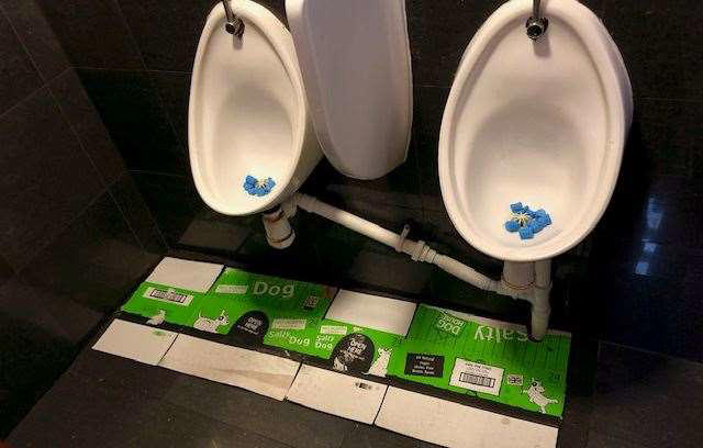 Secret drinker reviews the Weston Arms pub in Strood, Rochester