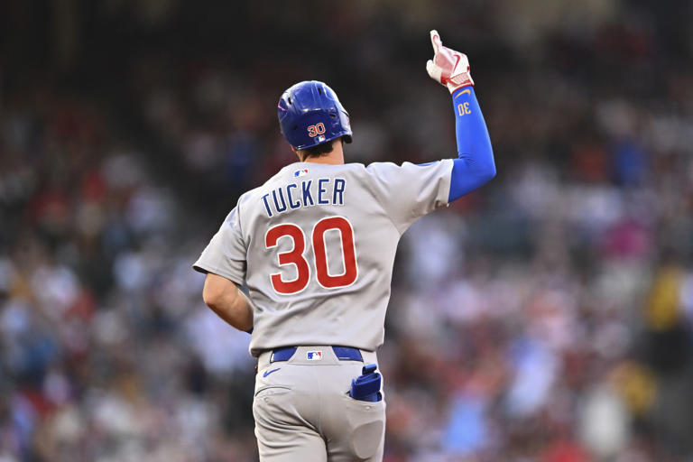 Kyle Tucker to sign with Dodgers