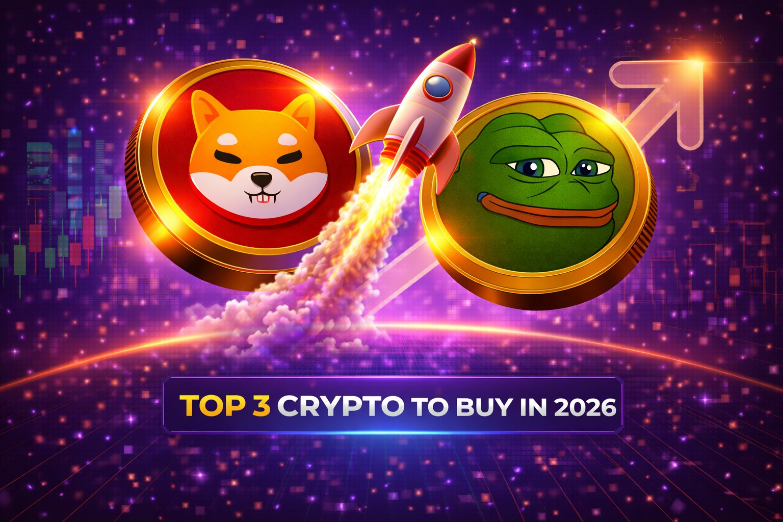 Top 3 cryptocurrencies under $1? Analysts weigh the options