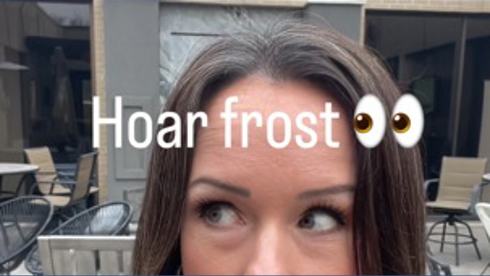 Rime ice vs. hoar frost: What’s the difference?
