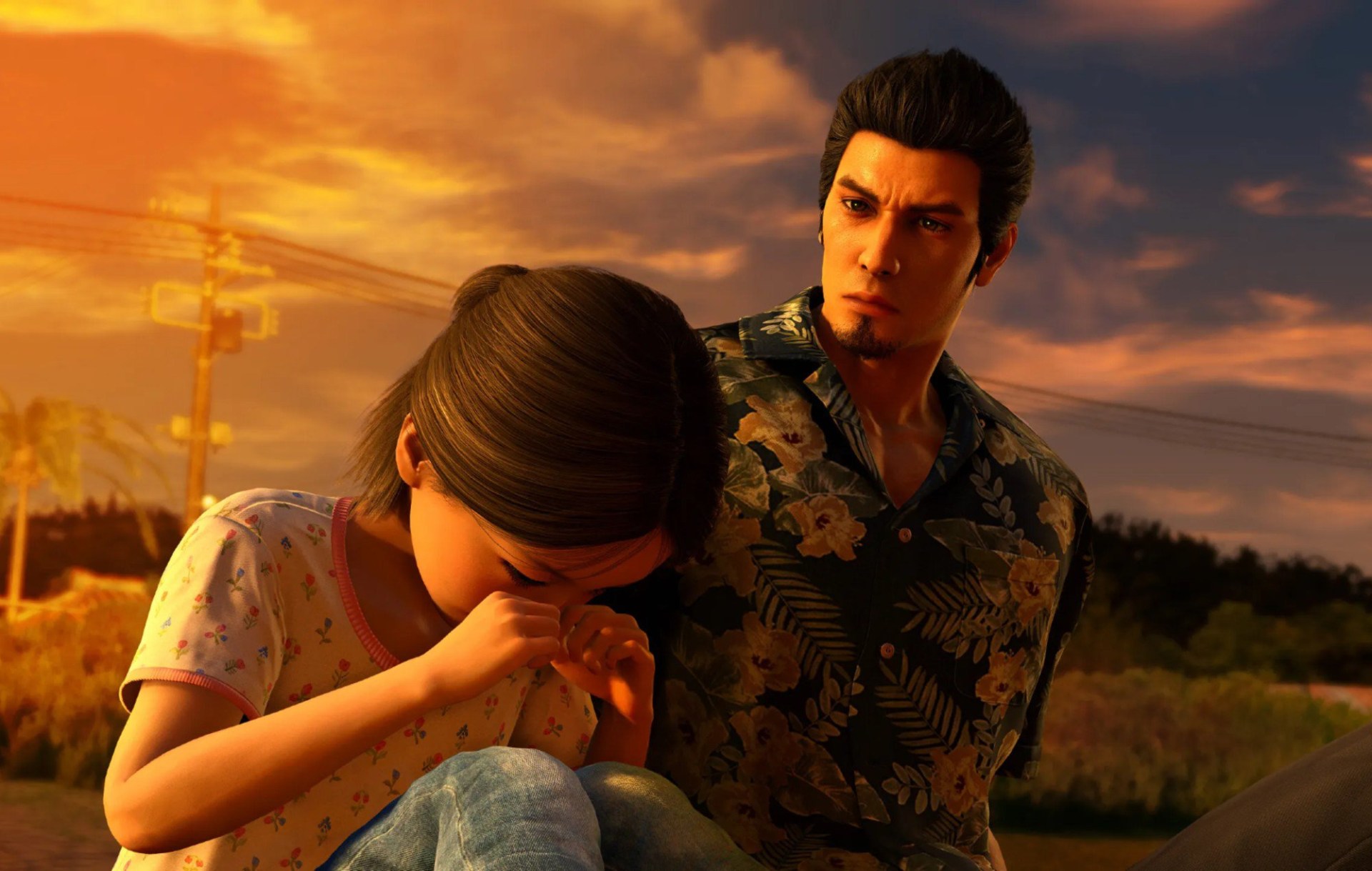 Yakuza Kiwami 3 & Dark Ties Final Preview