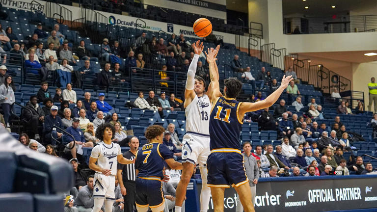 Monmouth basketball's lackluster performance against Drexel: 3 takeaways