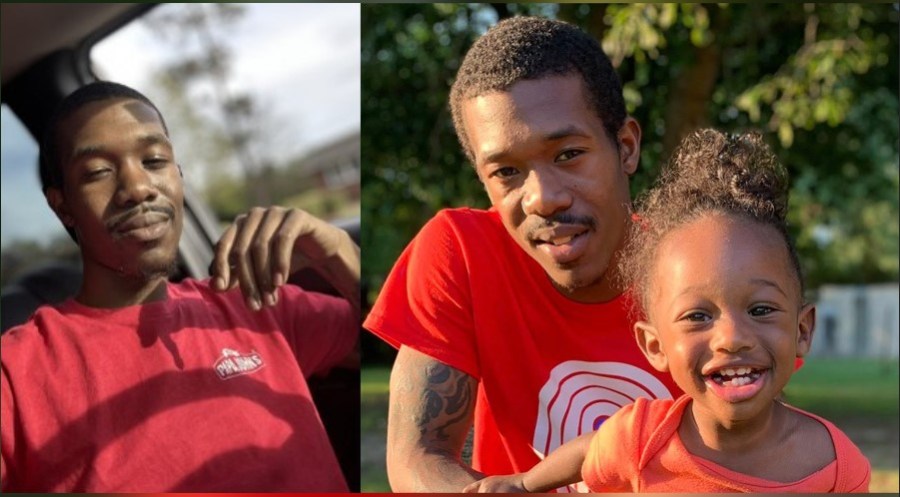 Police seek car in deadly shooting of Fayetteville married dad last summer