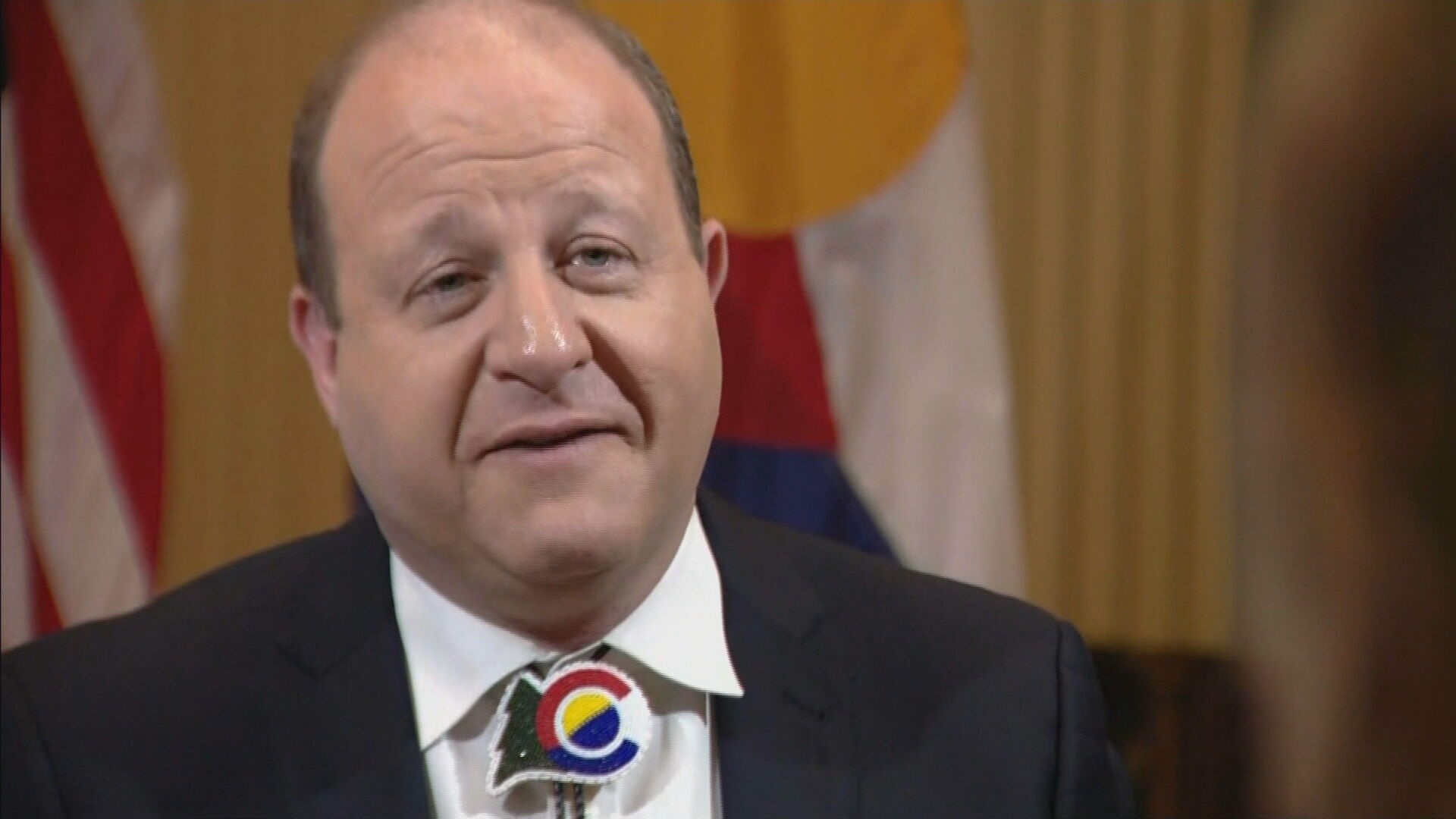 Gov. Jared Polis delivers final State of the State to Coloradans