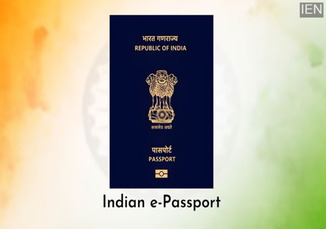 E-passport online application: Apply from home in just 5 minutes, know ...
