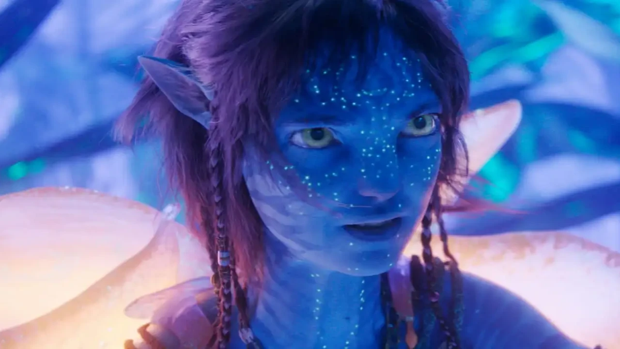 Avatar: Fire and Ash India box office collections: James Cameron's sci ...