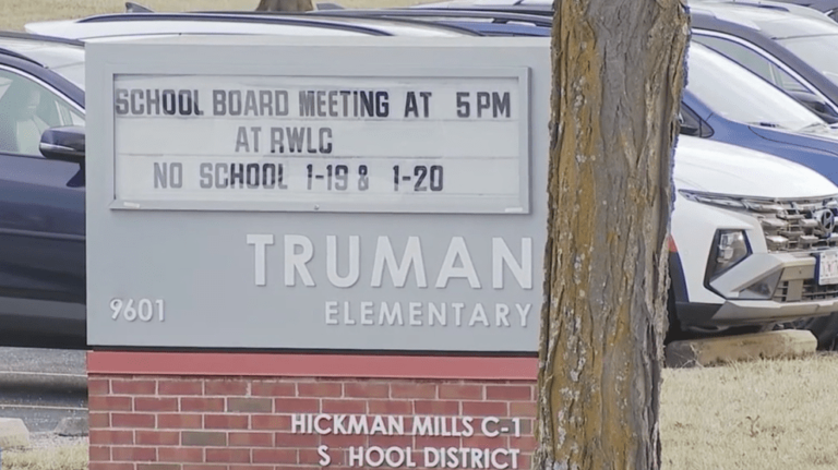 Hickman Mills School District cuts dozens of jobs, votes to close ...