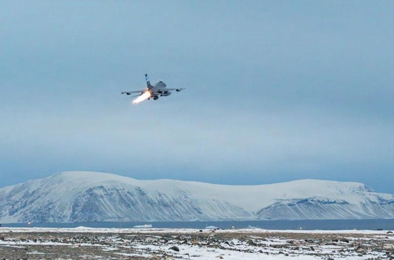 Top 5 highlights from the US National Defense Strategy