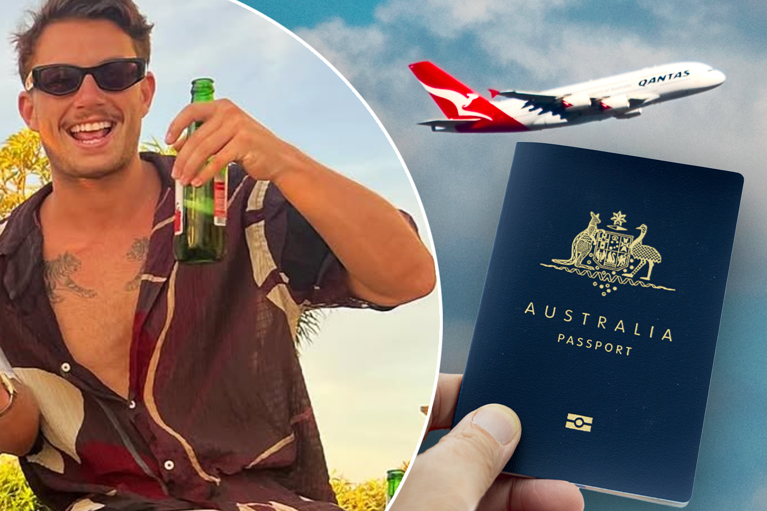 Aussies gear up for new visa rule change that would see them live and ...