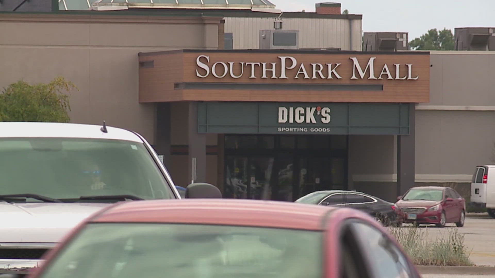 SouthPark Mall owners miss nearly $400,000 in property tax payments