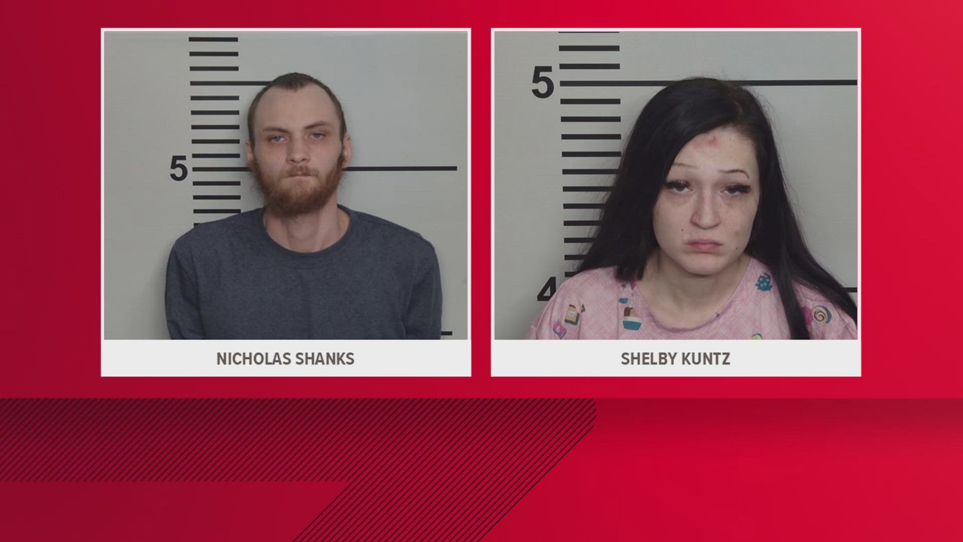 Metro police chief condemns Valley Station parents in abuse case