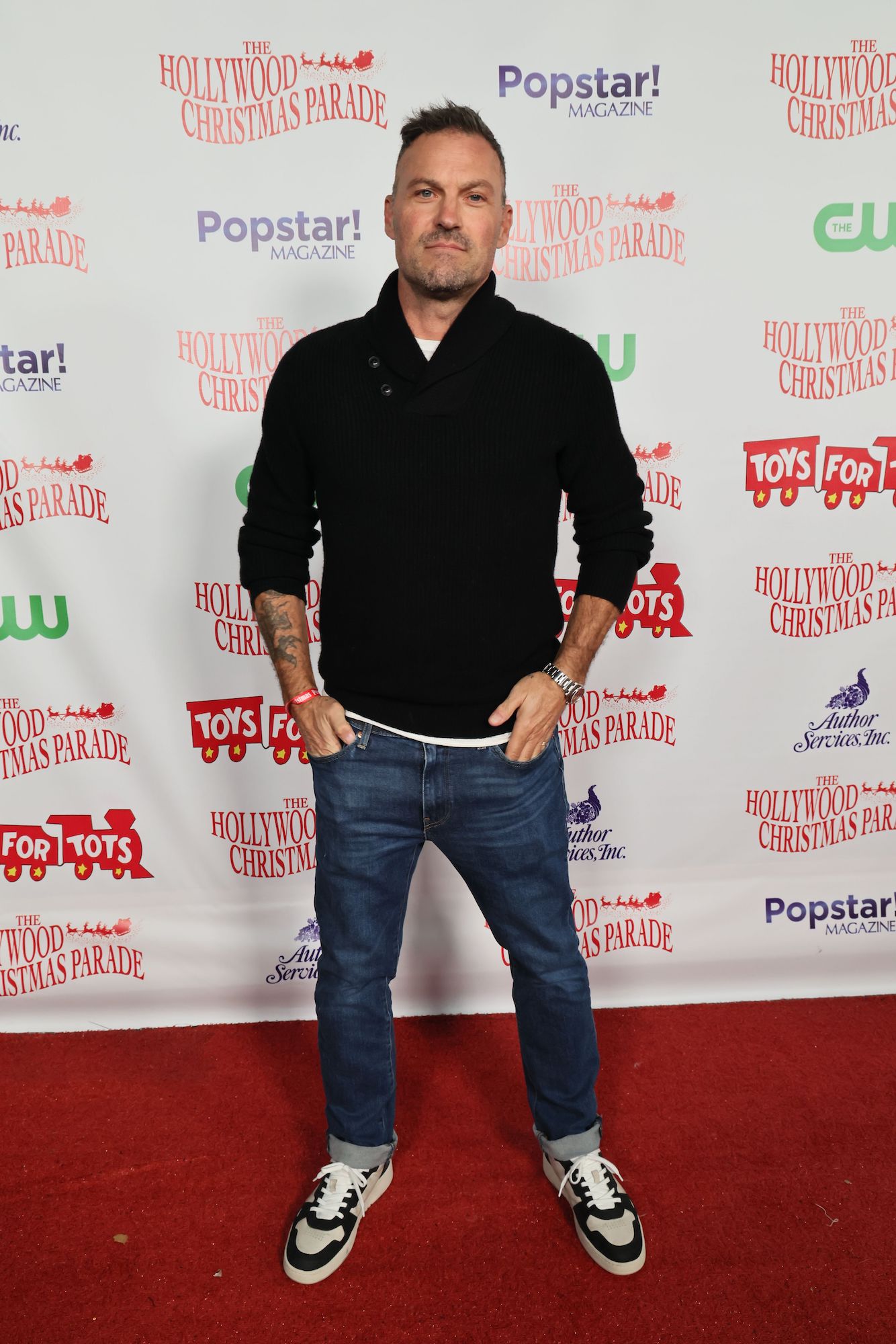 What to know about Tichina Arnold after Brian Austin Green romance ...