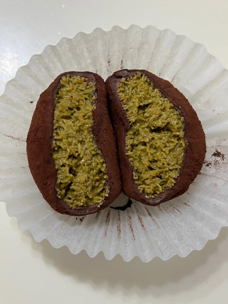 Dubai chewy cookie craze prompts real-time stock map