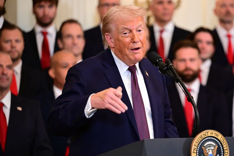 Trump administration provides cruel guidance on travel bans for major ...