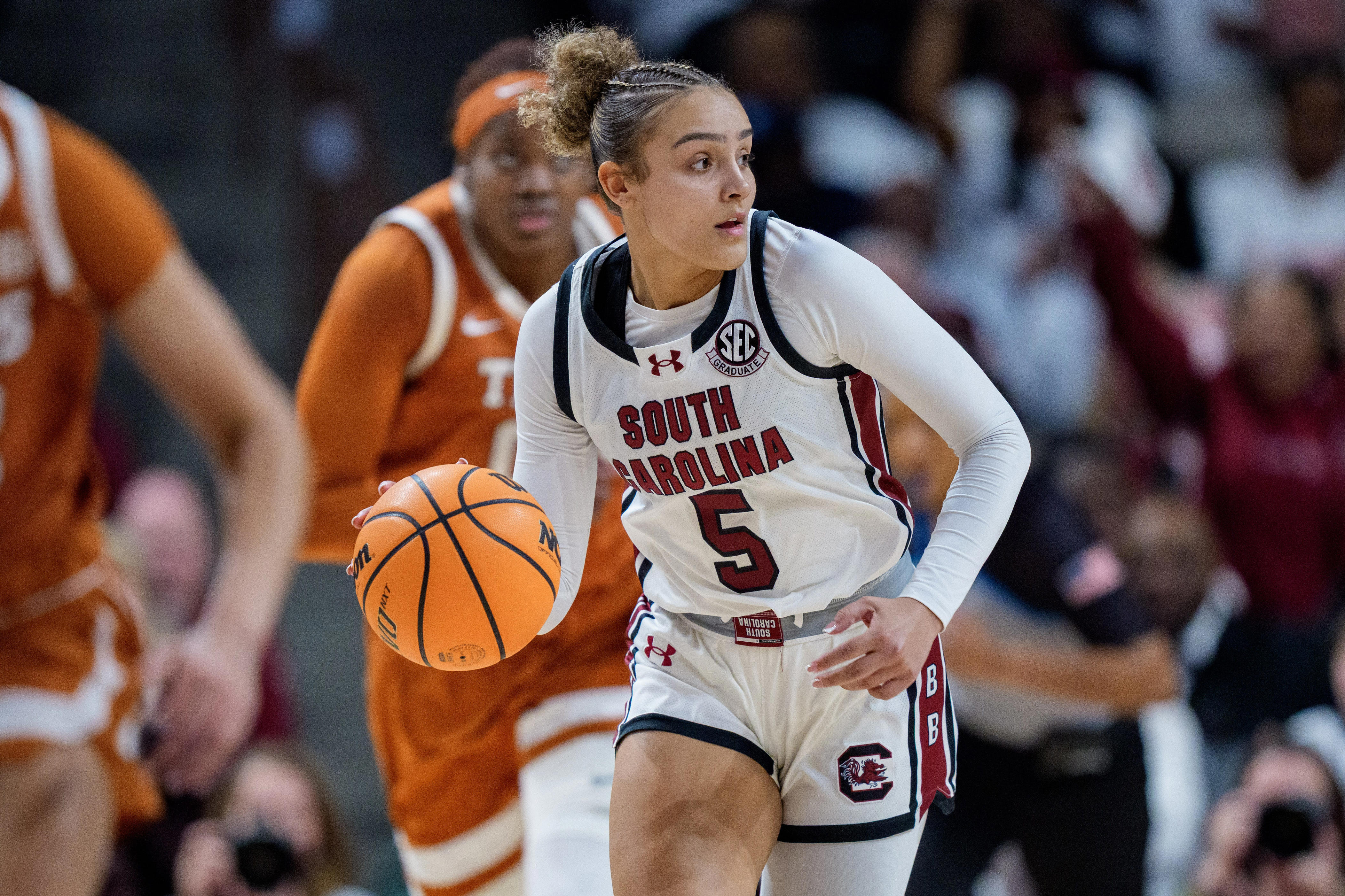 Will South Carolina, Dawn Staley win vs Oklahoma, Aaliyah Chavez? Our ...
