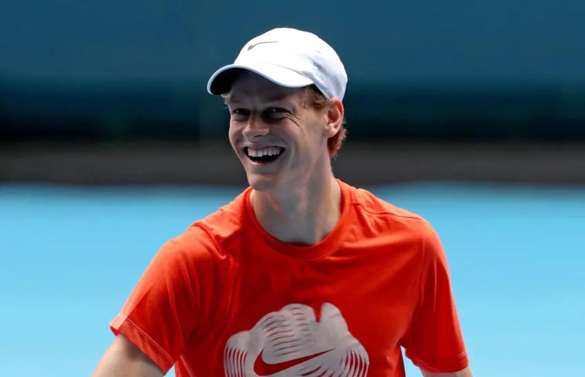 All the details on Jannik Sinner's potential path at the Australian Open