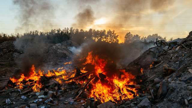 Company slammed with scathing lawsuit following reports of hazardous ...