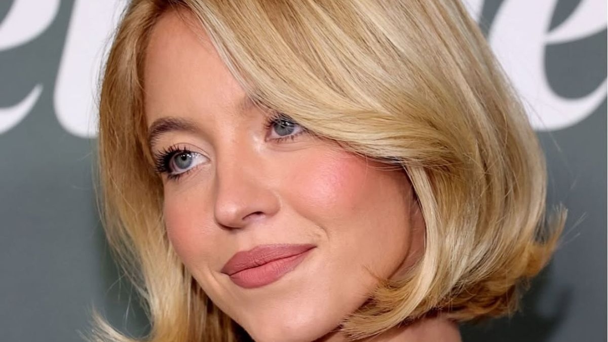 Sydney Sweeney and the evolution of her style from Euphoria to The ...