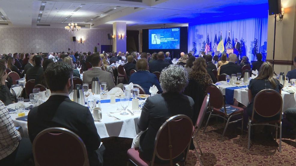 Outlining objectives for Rochester’s business community