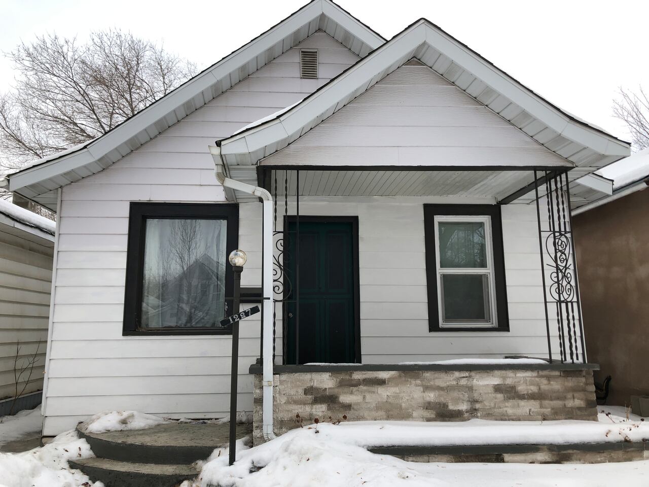 Hours leading up to Taya Sinclair's death described at Saskatoon murder ...