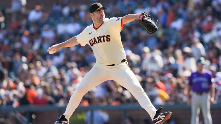 White Sox targeting Justin Verlander might not be as crazy as fans think