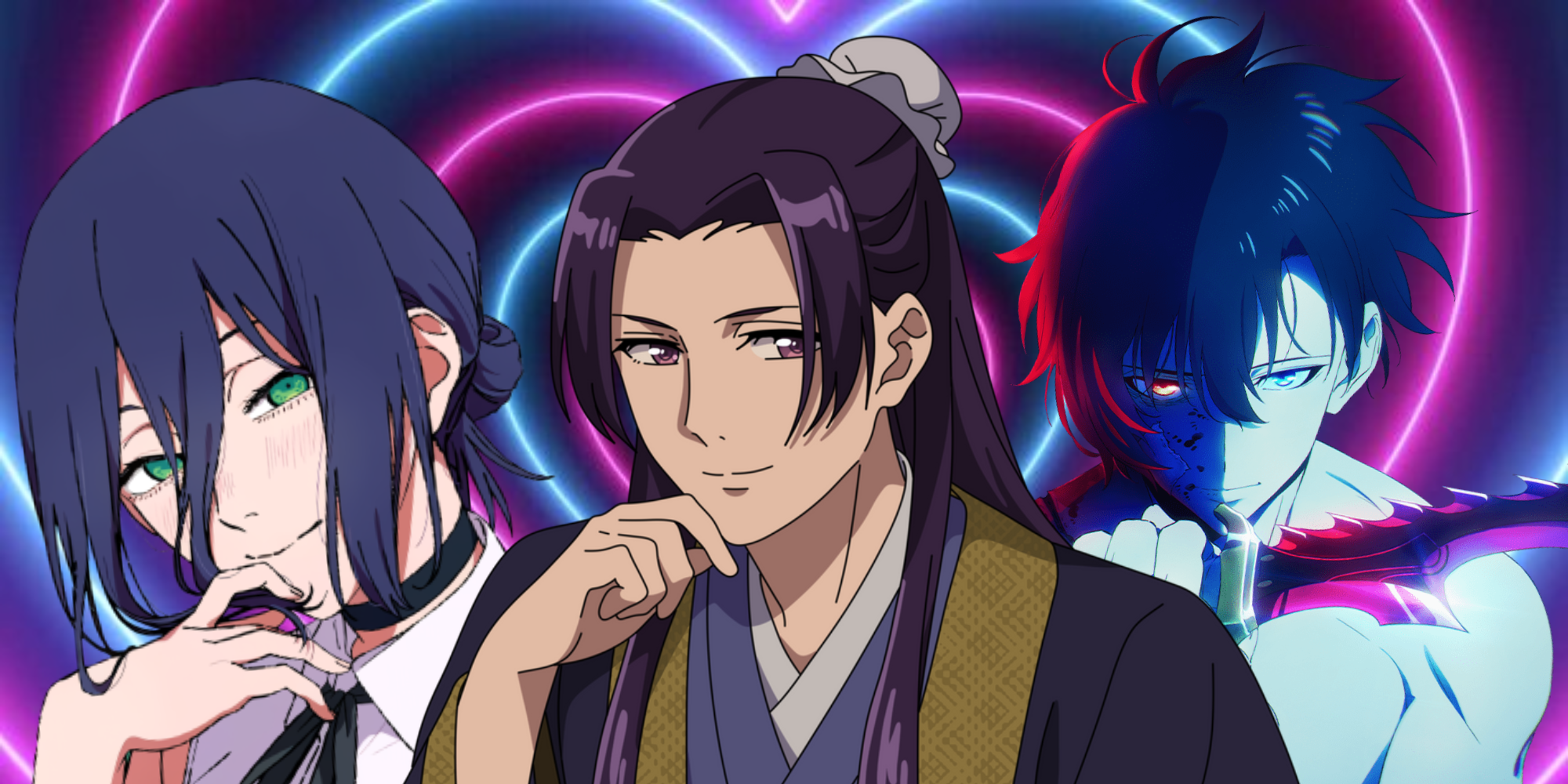 The hottest anime character of 2025 has been officially crowned