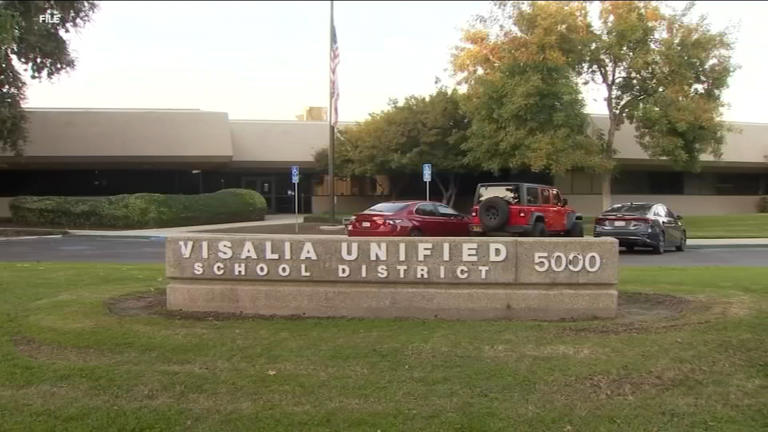Visalia Unified asking for community involvement in its long-term ...