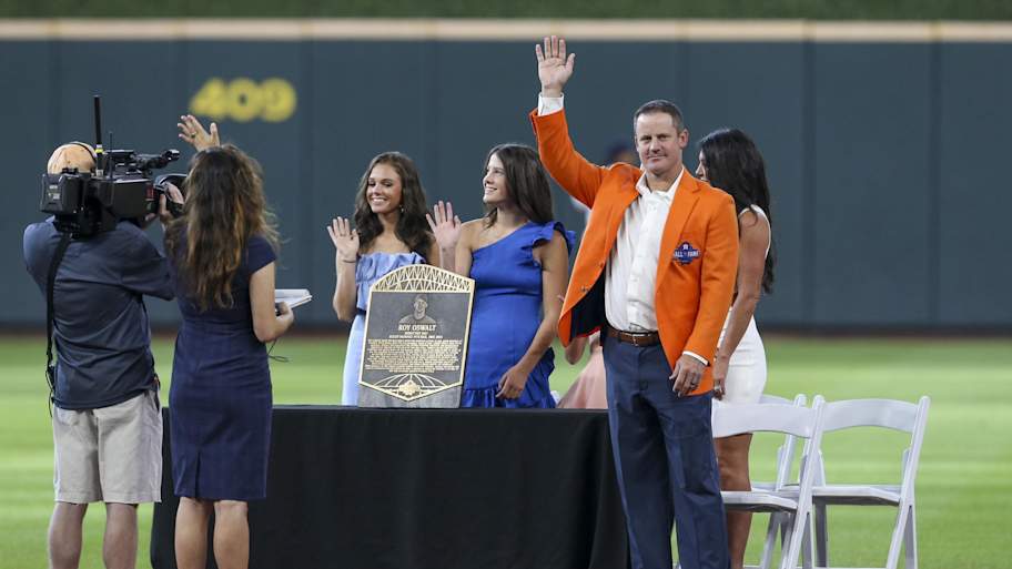 Top 3 highest paid Houston Astros starting pitchers of all time